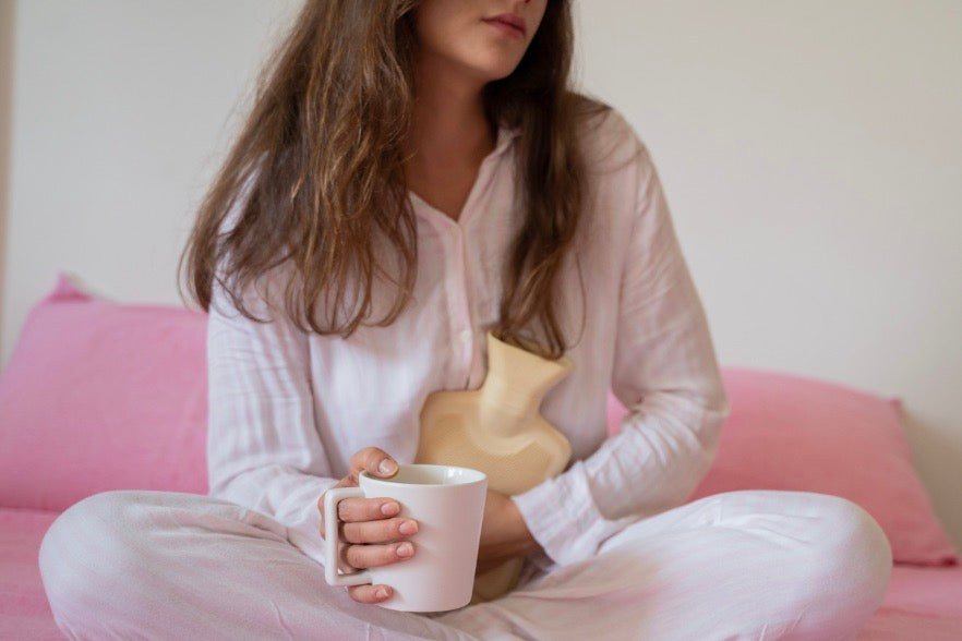 How can depression affect your period? – Asan UK