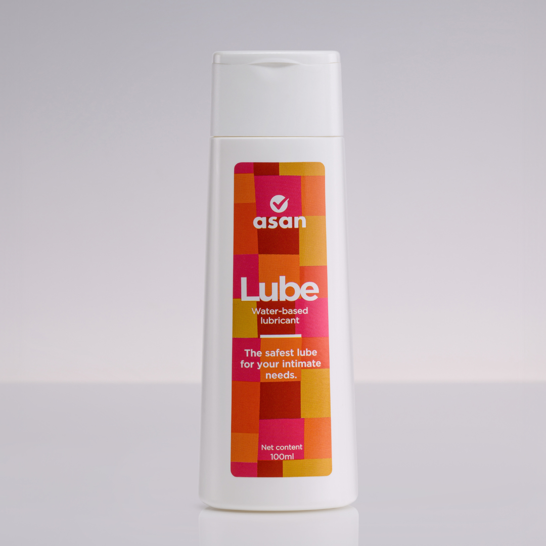 A guide to exploring intimacy during your period – Asan UK