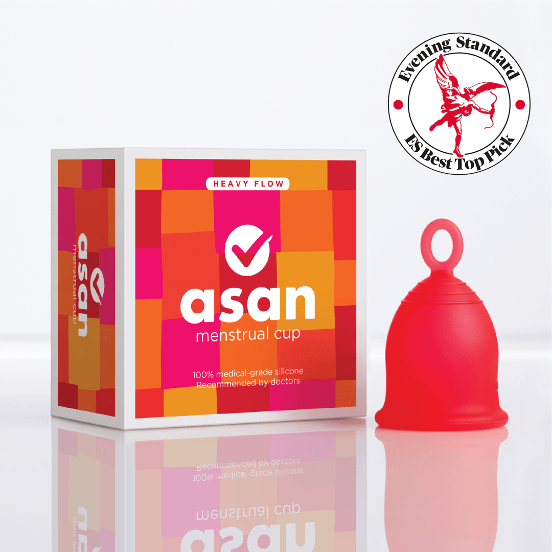 4 Phases of Menstrual Cycle: Everything You Need to Know – Asan UK